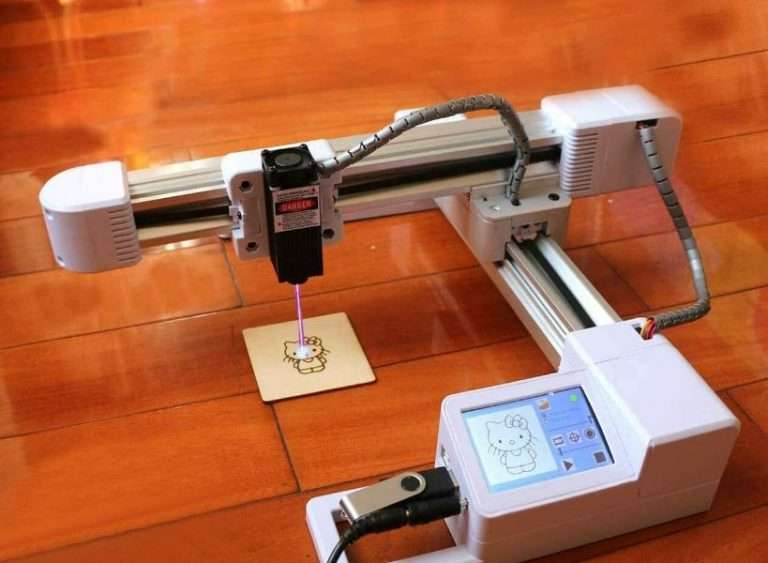 Hobbies That Can Use a Laser Cutter - MyHobbyLife